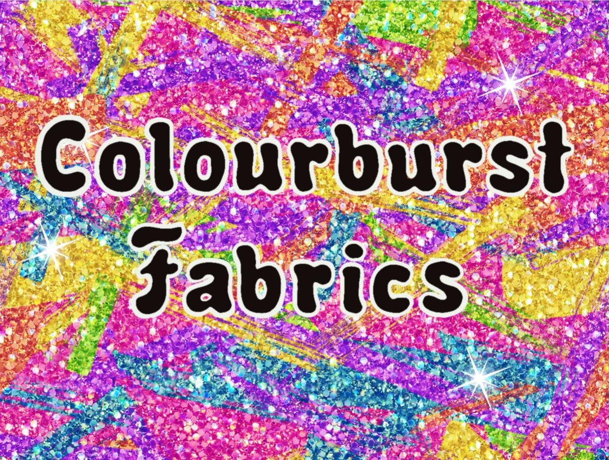 Colourburst Fabrics | Custom Fabric Shop |23 Fabric Bases|Retail & PYO